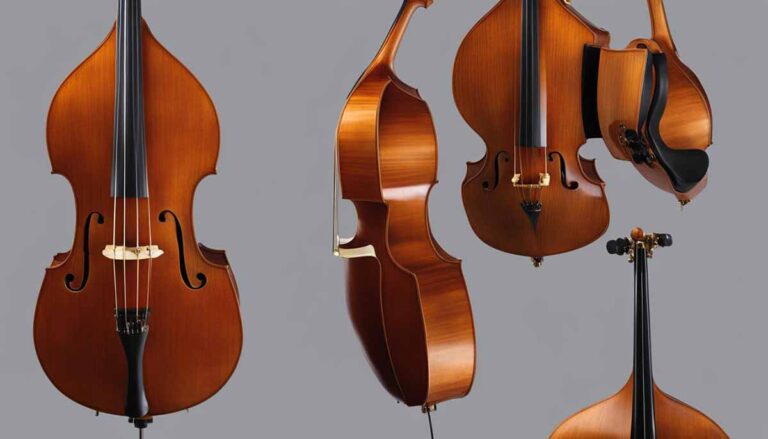 Descubre El Contrabajo: Guía Completa y Consejos Prácticos
